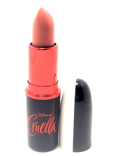 MAC x Disney Cruella Sweet-n-Vicious Matte Lipstick 3g/0.10 US OZ NIB ...