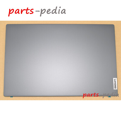 New 5CB0X56073 LCD Rear Lid Back Cover L 81YK Grey For Lenovo Ideapad ...