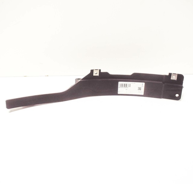 Audi Q7 2018 4m OSF Drivers Front Right Bumper Mounting Bracket ...