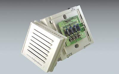 Accustat PSG Controls ES-AH11 24v Heat/Cool ManC/O MercFree | eBay