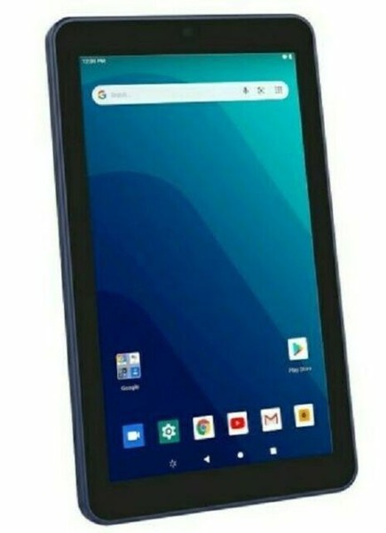 ONN Gen 2 100015685 16GB, Wi-Fi, 7 inch Tablet - Navy Blue for sale ...