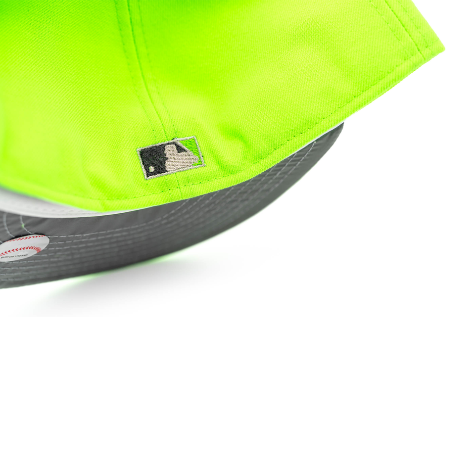 New Era MyFitteds Exclusive Safety Pack Chicago White Sox Size 7 5/8 ...