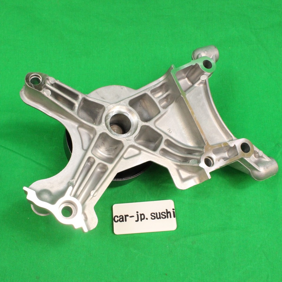 TOYOTA GENUINE PULLEY ASSY-IDLER for TOYOTA LEXUS 16630-50011 NEW | eBay