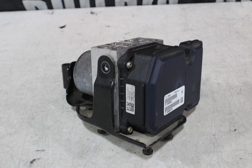 2013-2014 JEEP CHEROKEE ABS CONTROL MODULE 68164629AA #090161-32A | eBay