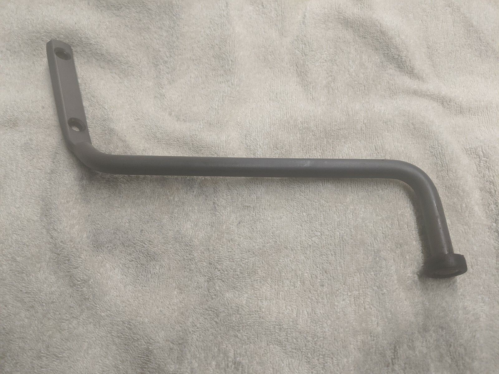 2000 CHEVY ASTRO GMC SAFARI SLIDING SIDE DOOR UPPER BRACKET ROLLER ARM ...