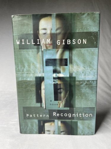 Pattern Recognition by William Gibson (2003, Hardcover) | eBay