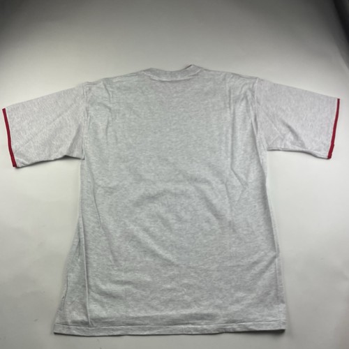 VTG GE General Electric Shirt Men’s XL Crewneck Made In USA Single ...