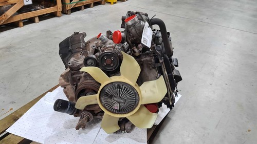 MITSUBISHI L200 4WD 2015-2024 - 2.4 Diesel 4N15 Engine | eBay UK