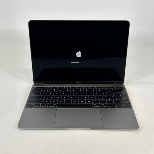 MacBook 12 Silver 2016 1.2 GHz Intel Core m5 8GB RAM 512GB SSD Good | eBay
