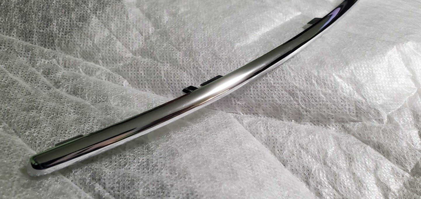 OEM Trim Molding (212-885-29-21) for 2014-2016 Mercedes-Benz 2128852921 ...