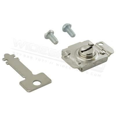 GE Industrial TDL106 Door Lock for Use with 70-225 Amp Load Center | eBay