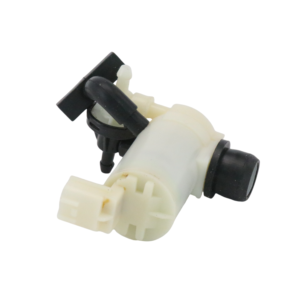 Fits 2016 2017 2018 2019 2020 2021 2022 Mazda CX-3 Washer Pump DGH9-67 ...