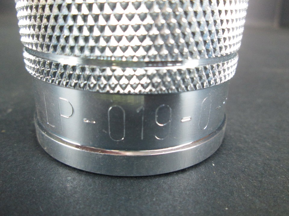 New NOS Walther Quick Coupling Connector Fitting DN19 SERIE-LP-019-0 | eBay