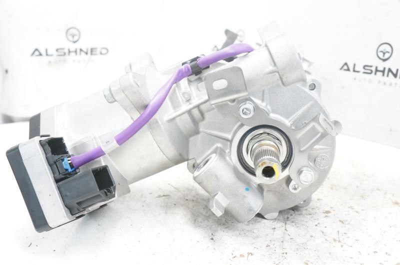 2021-2022 Hyundai Santa Fe Steering Column 85745-S2100 OEM | eBay