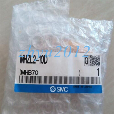 1Pc Smc MHZL2-10D Brand New | eBay