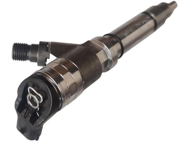 SKP 19JN52R Fuel Injector Fits 2004-2005 Chevy C5500 Kodiak Fuel ...