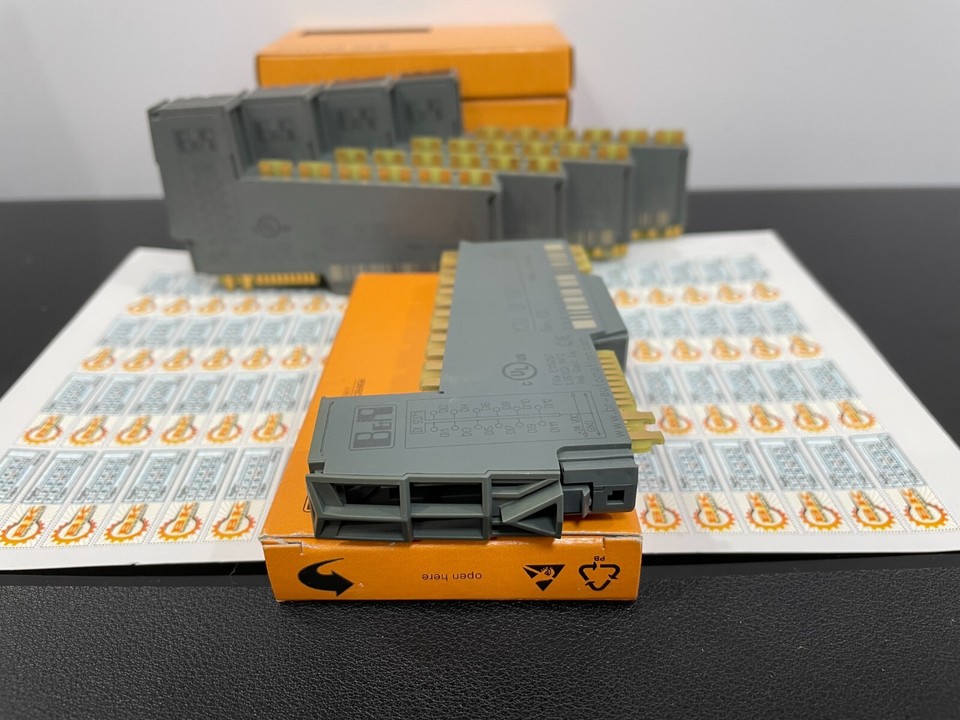 X20DI9371 (1 lot x 5 pieces ) B&R X20 digital input module | eBay