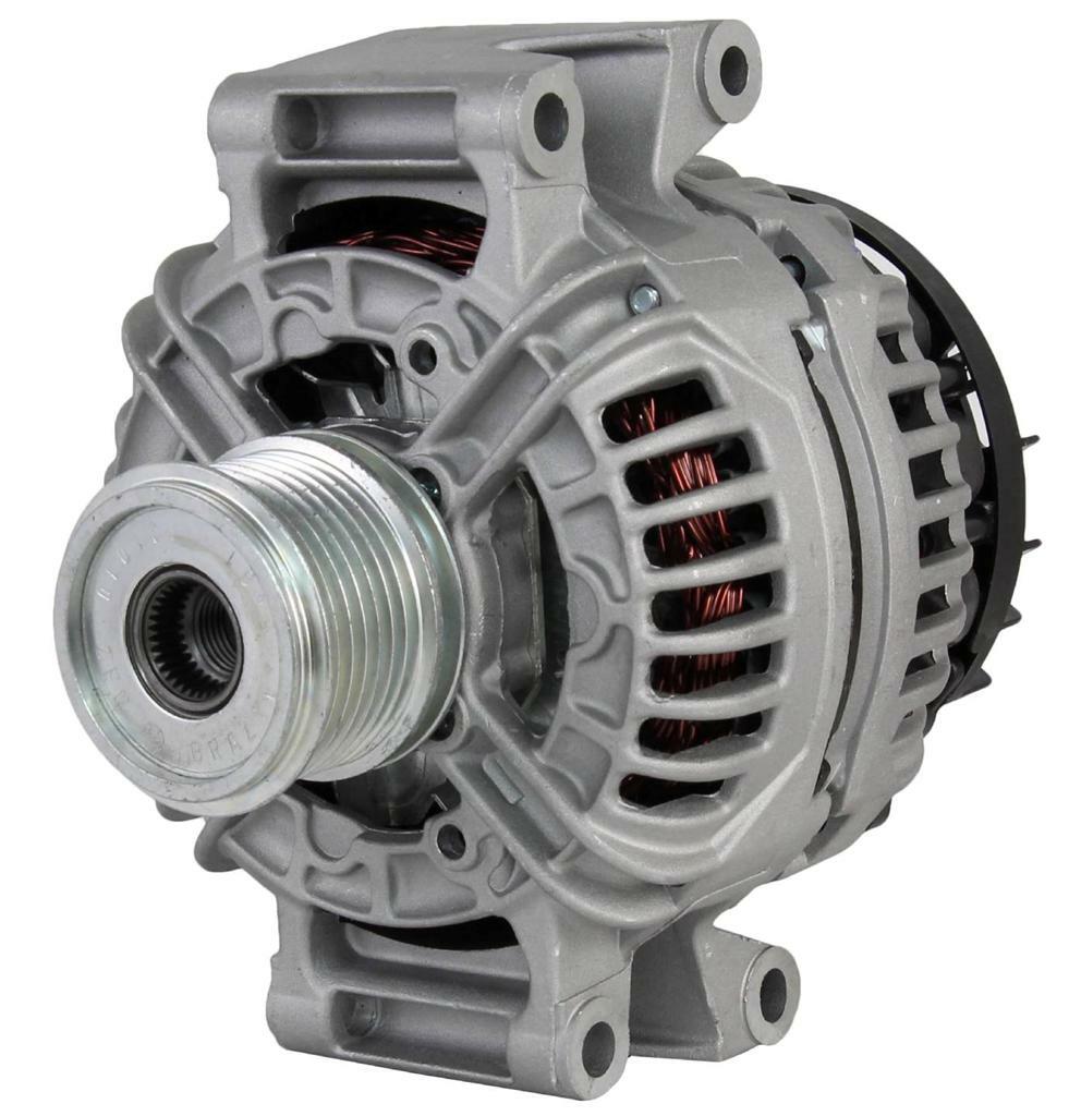 NEW ALTERNATOR FITS MERCEDES C230 1.8L 2003-2005 SG12B062 2711540902 ...