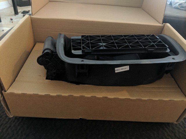 BMW 51177204365 Genuine OEM Factory Original Fuel Pocket for sale ...