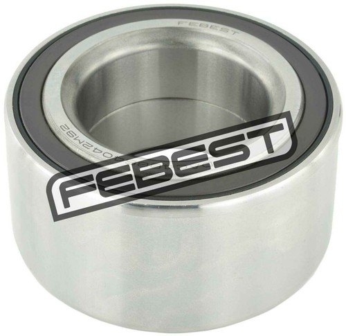 DAC48864042M92 Febest REAR WHEEL BEARING 48X86X40X42 C2P12624, LR024508 ...