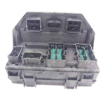Genuine Mopar TIPM Power Module 4692236AK for 2007-2018 Jeep Wrangler ...