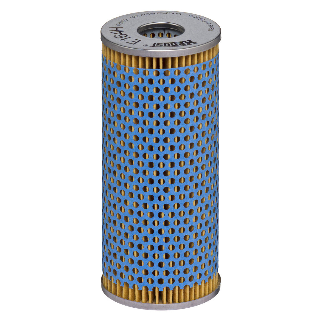 Hengst E164H Operating Hydraulics Filter for sale online | eBay Australia