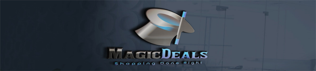 Magic Deals | eBay Stores
