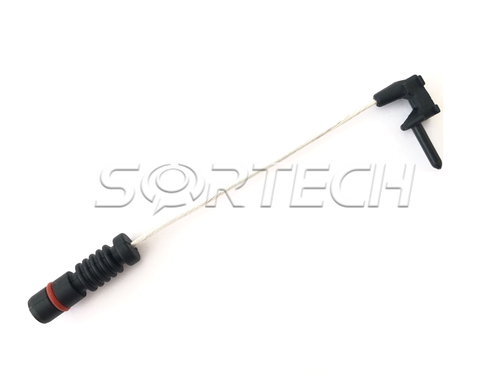 2PCS Brake Pad Wear Sensor for Mercedes 1635401517 1635401717 W163 ...