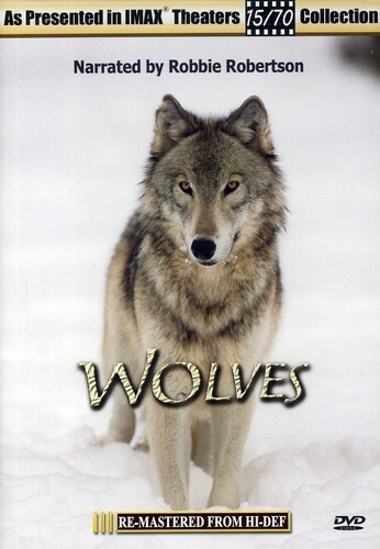 Wolves (DVD, 1999) for sale online | eBay