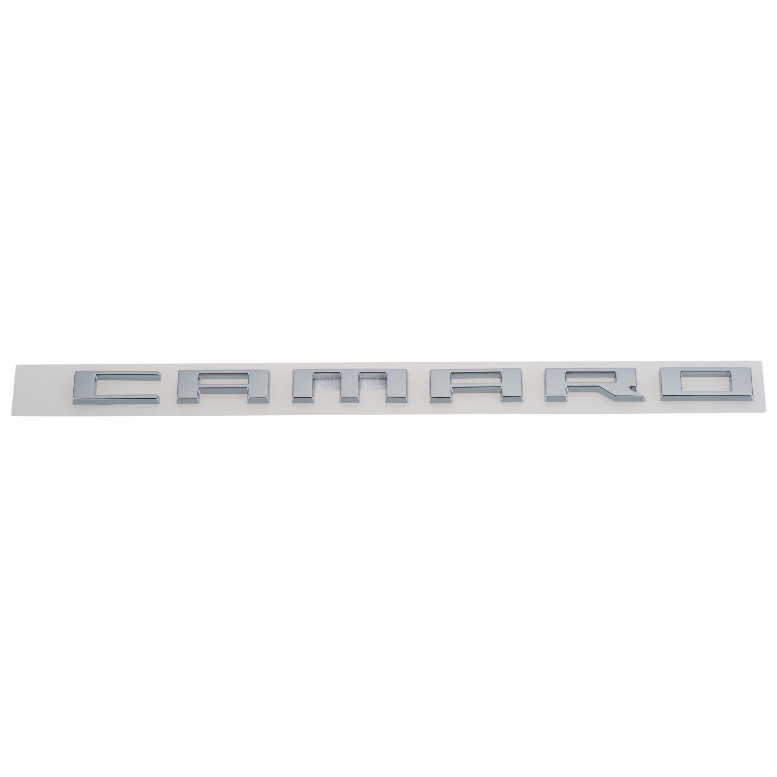OEM NEW Right or Left Front Fender Camaro Emblem Badge 10-15 Chevrolet ...