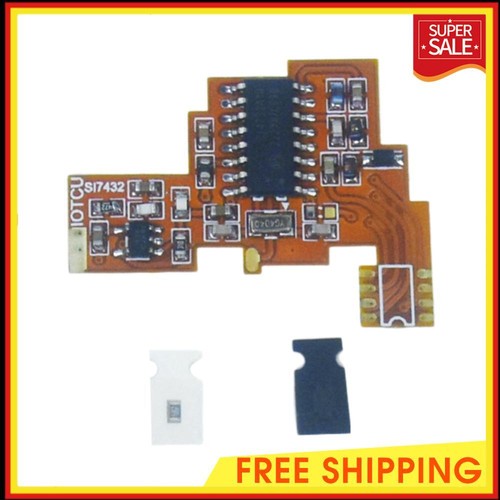 SI4732 Chip Modification Modules Boards Convenient Fit for Quansheng Uv ...
