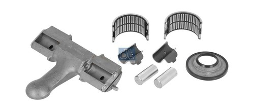 CAPSautomotive Repair Kit brake caliper for Ror_Meritor MCK1399,3092259 ...