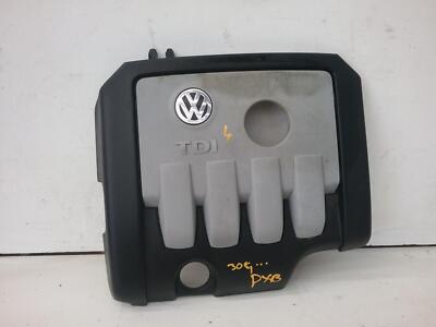 VOLKSWAGEN JETTA ENGINE COVER 2007 | eBay