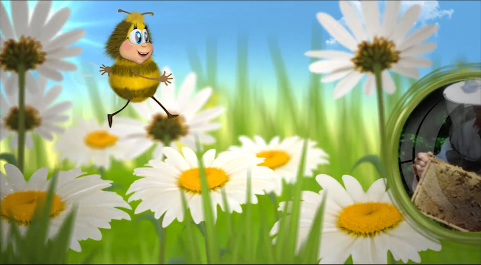 Bee Venom Capsules, Cápsulas de Veneno de abejas , Veleno d'api, 100 ...