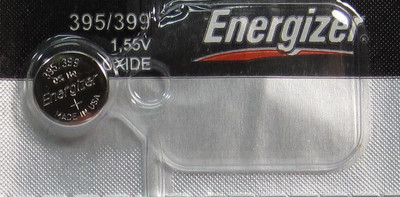 2 Energizer Silver Oxide SR927SW SR927W SR927 Batteries | eBay