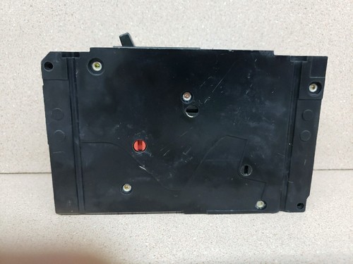 Siemens ED43B090 I-T-E Circuit Breaker Sentron Series Type: ED4 480V ...