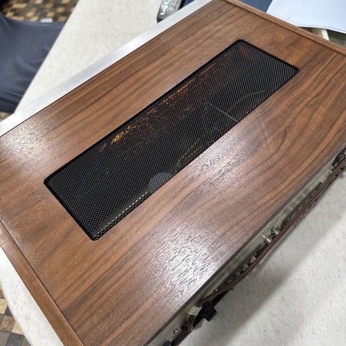 Vintage 1970s ('75) Realistic (Radioshack) STA-82 AM/FM Stereo Receiver ...