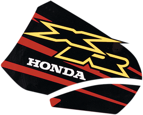 Factory Effex 03-0258 OEM Shroud and Tank Graphics 86-04 Honda XR250R ...