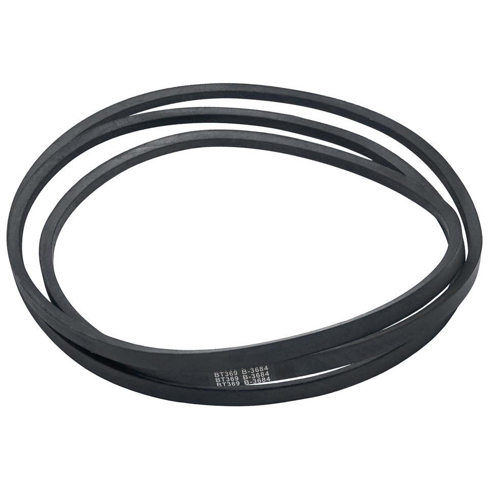 Deck 54" Belt for Husqvarna Z5426 Z4218 Z4219 510201101 539110832 1/2"X ...