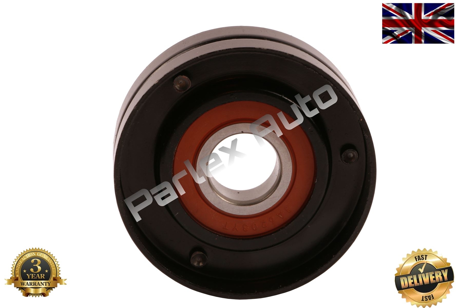 Tensioner Pulley V-Ribbed Belt (25189926) for Vauxhall/Opel Insignia ...