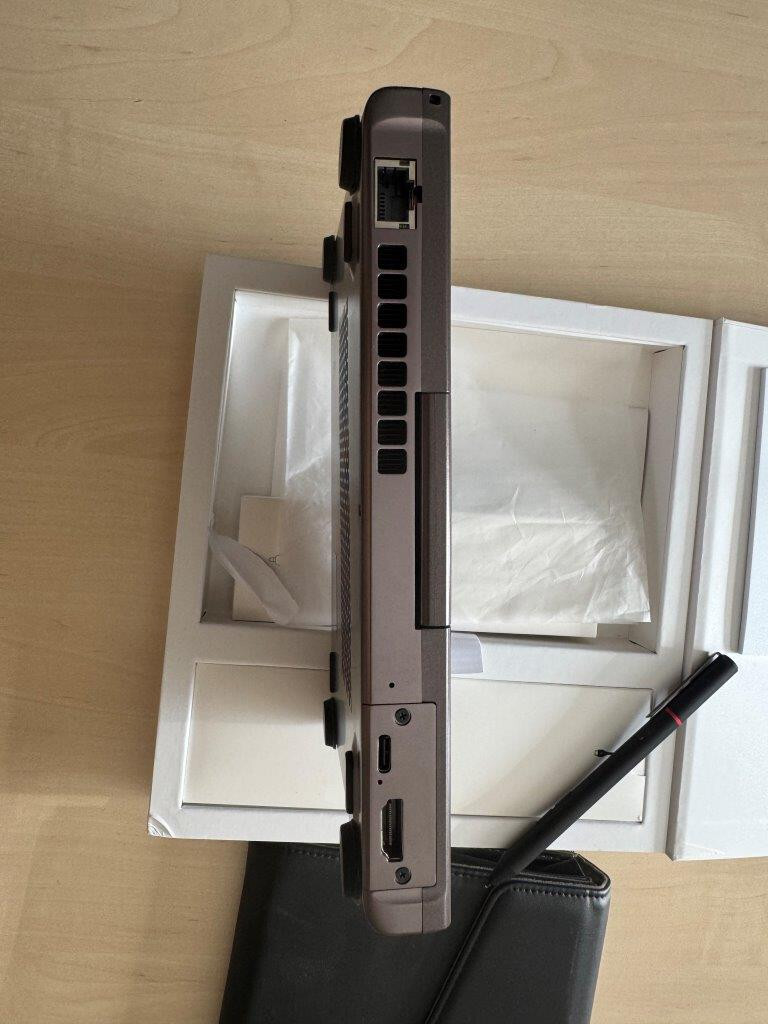 GPD pocket 3 mini laptop | eBay