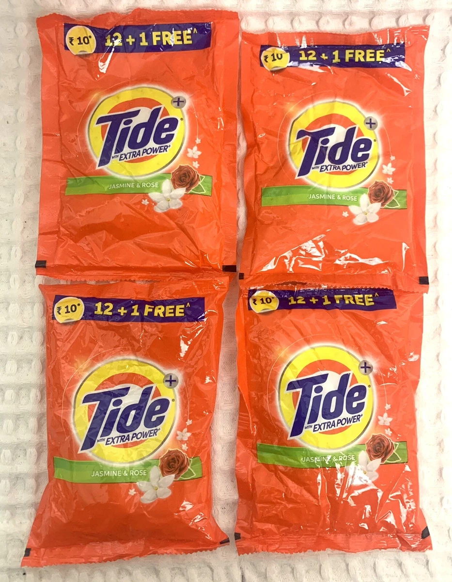 Tide Powder Sachet