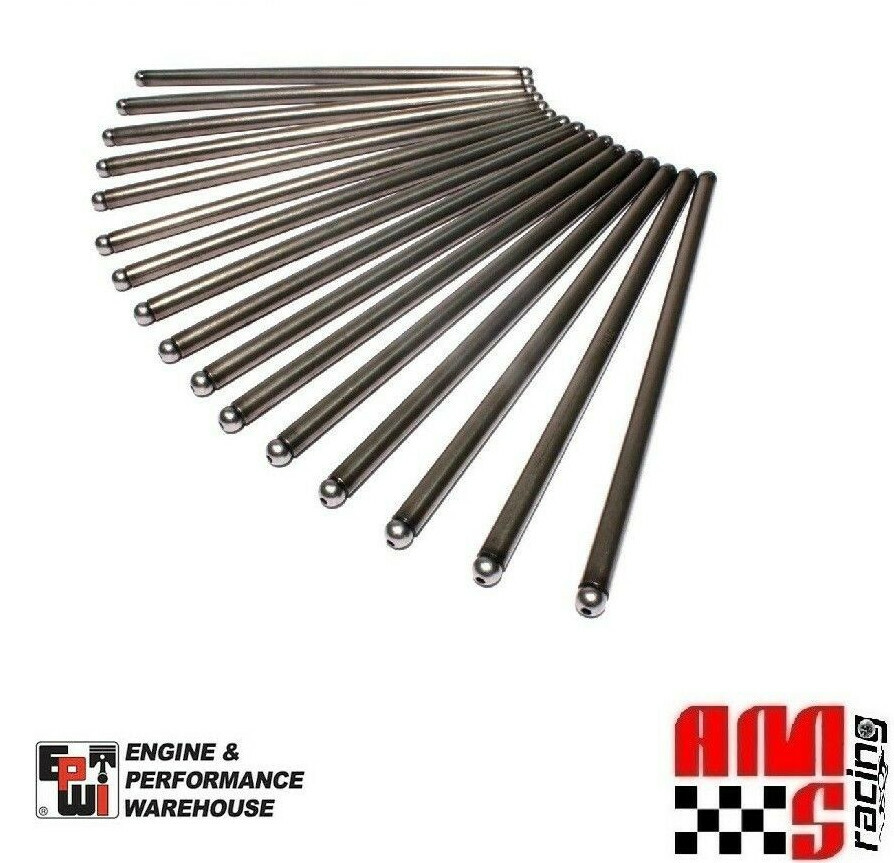 Stock Replacement Pushrods Set for 1975-1982 Ford 351 351M Modified | eBay