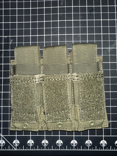 USGI mag pouch military surplus for subcompact mags Walther PPK/GLOCK ...