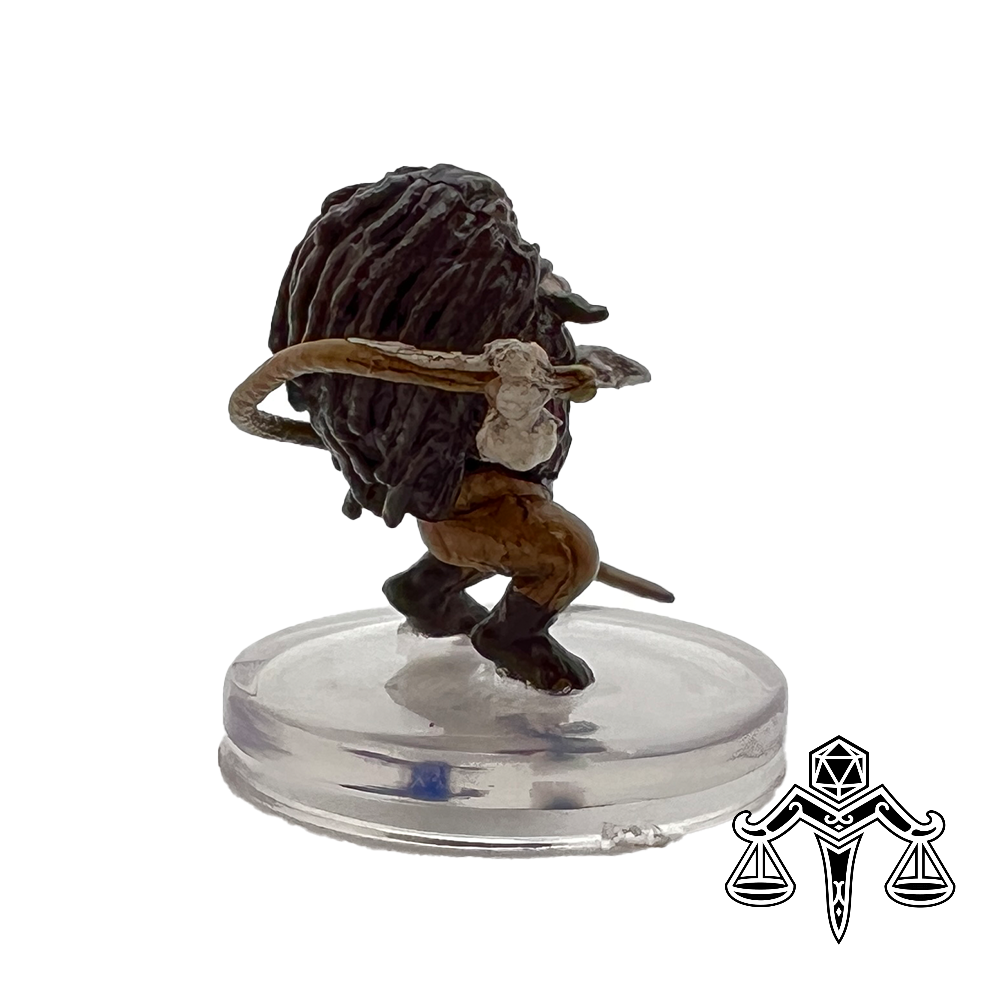 Korred Fey - Wild Beyond Witchlight 08 - DnD Icons of the Realms | eBay