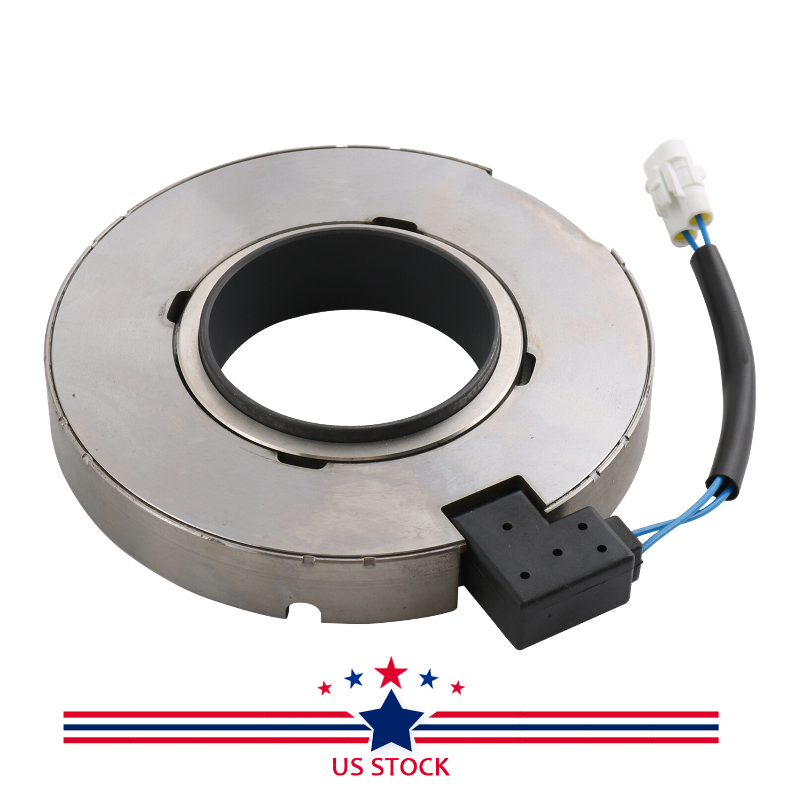 Rear Differential Case Kit Assembly For Nissan Titan Frontier Xterra ...