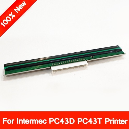 100% New Printhead For Intermec PC43D PC43T Thermal Barcode Label ...