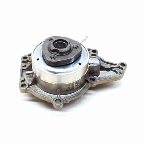 AUDI A6 C7 Motorwasserpumpe 06E121018H NEU ORIGINAL for sale online | eBay