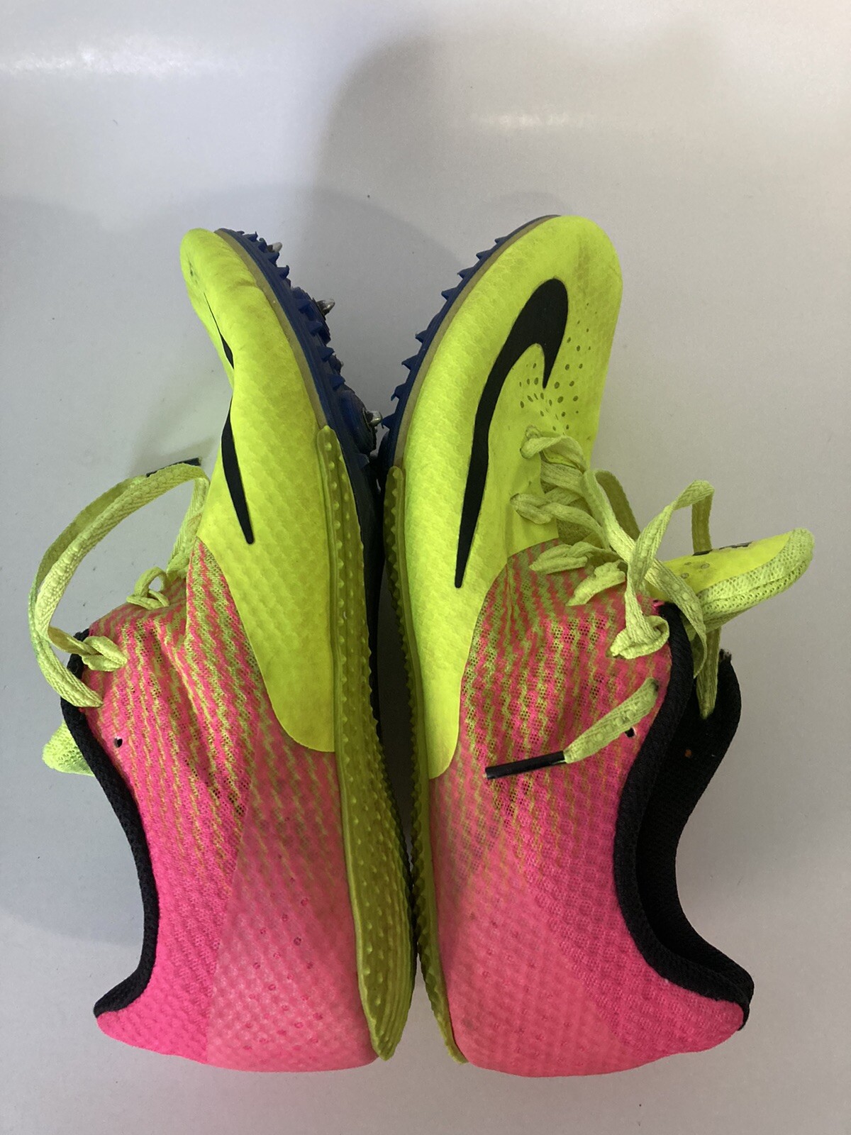 Nike Zoom Rival S Racing Track & Field Shoes With Spi… - Gem