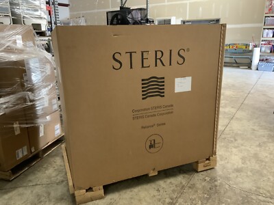 Steris Reliance Rack Return Module, BRAND NEW | eBay